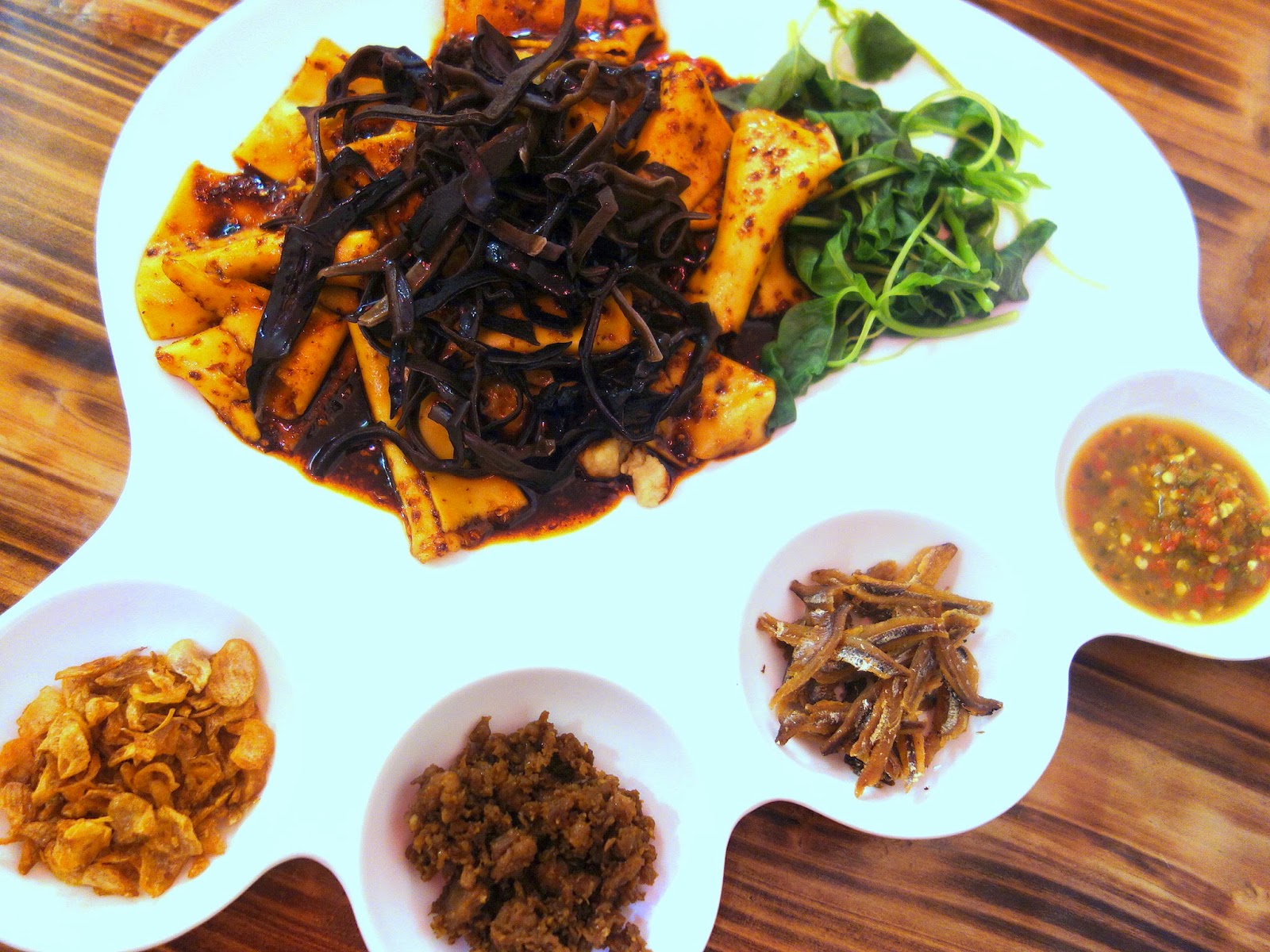 Eat Drink KL | GO Noodle House @ Jaya One & Shabuton Tei @ Kota