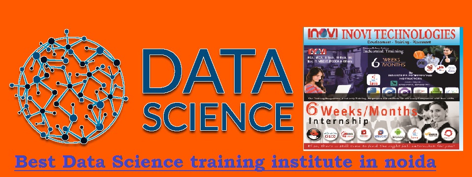 Best Data ScienceTraining Institute In Noida