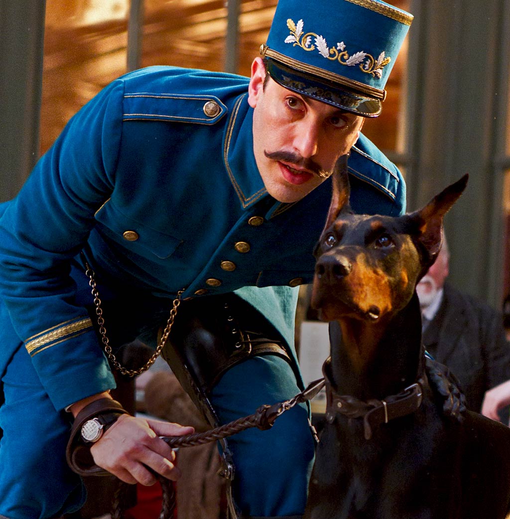 Cinemateca.eu: Hugo (2011)