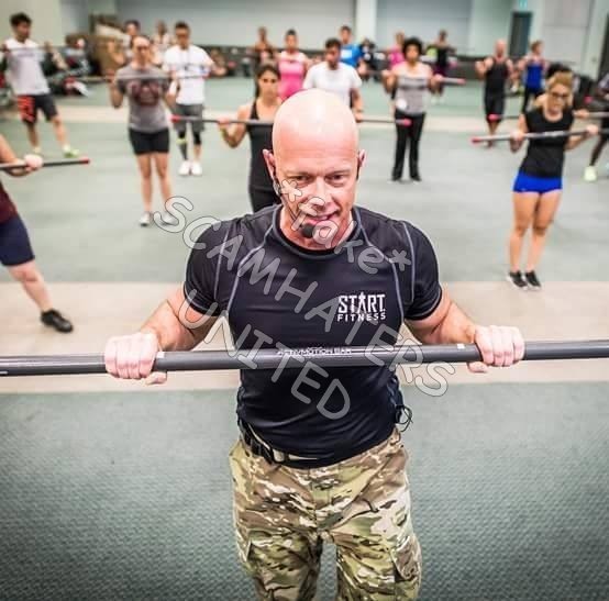 ScamHaters United .. Visit us also on Facebook and Instagram : DAVID ...