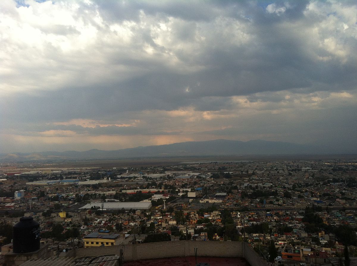 Ecatepec de Morelos | México