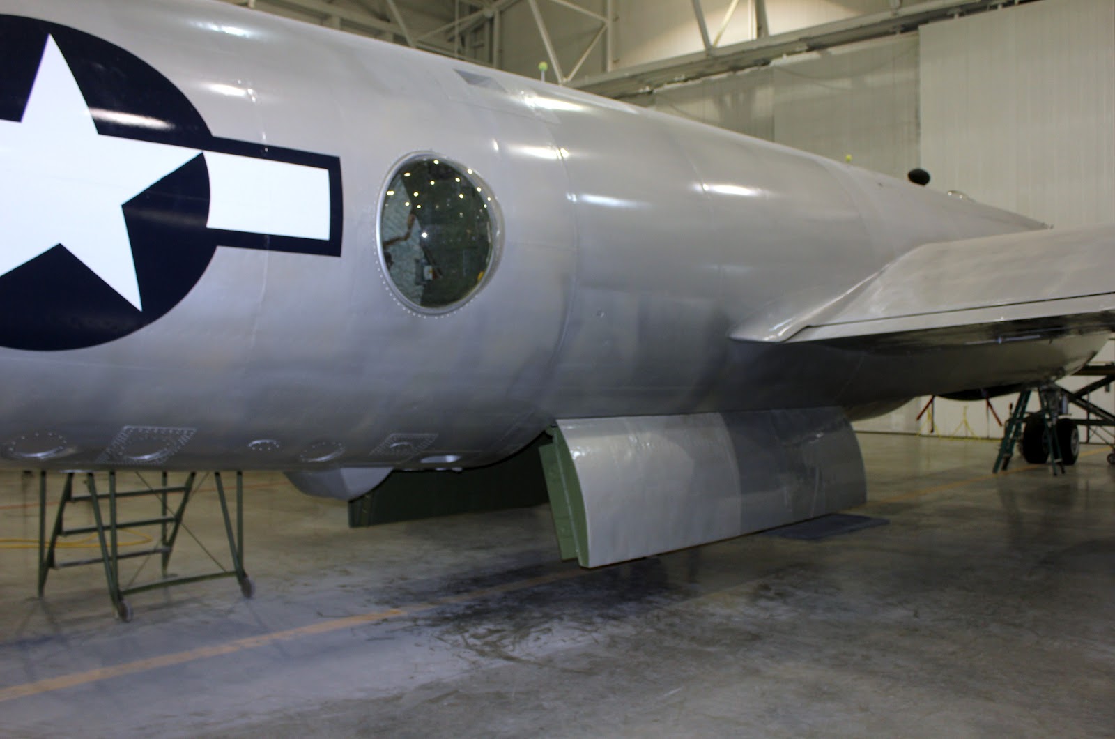 B-29 Restoration 2