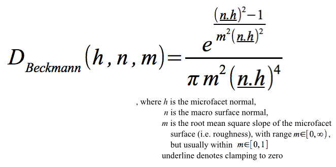 Nathan Jones - Digital Artist Blog: Light and Shaders - Notes & Links