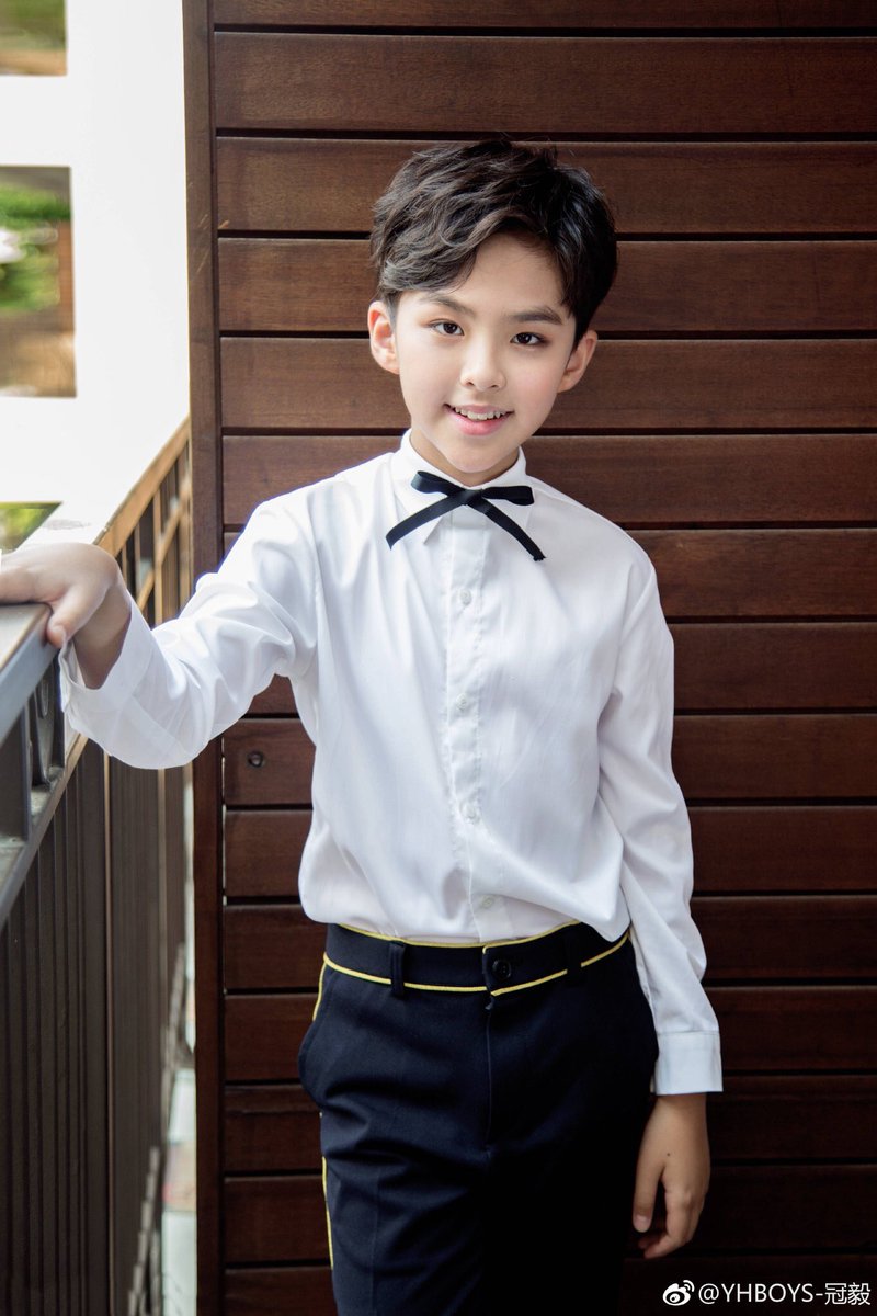 YHBOYS, Siapanya TFBOYS