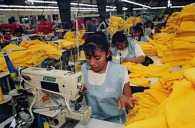 MAQUILAS: QUE SON LAS MAQUILAS?