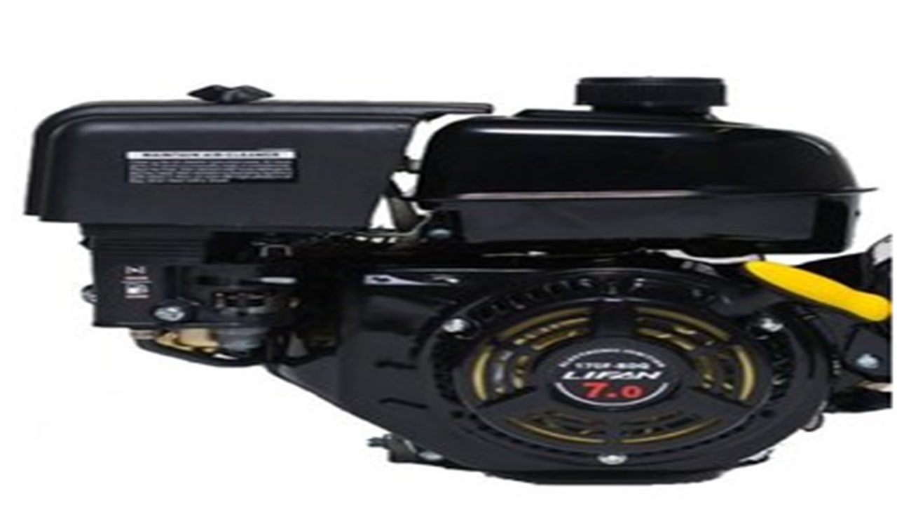 Catalogo Cristian Barraza blogspot.cl: Motor bencina 7HP 1500 RPM / Mod 170F