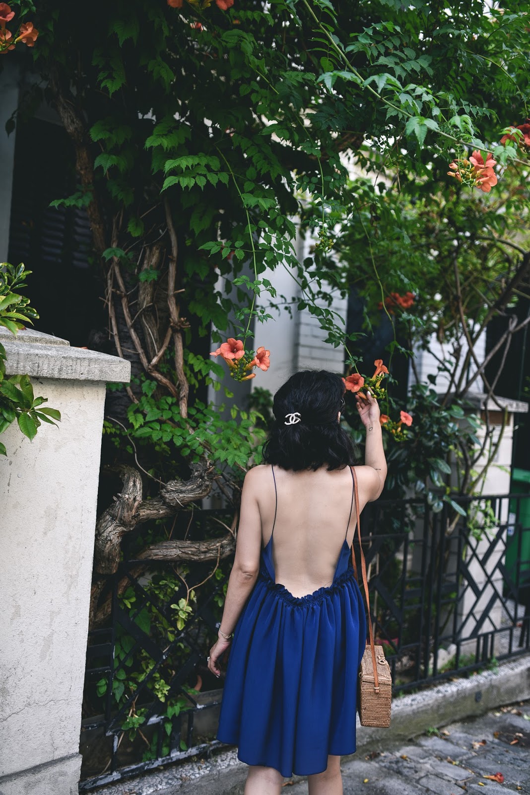 Le dressing de Leeloo: Sexy Back