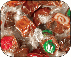 The Sweetest Temptations: Coffee Flavored Candy