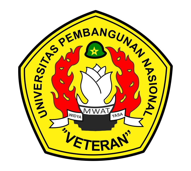 Logo Upn