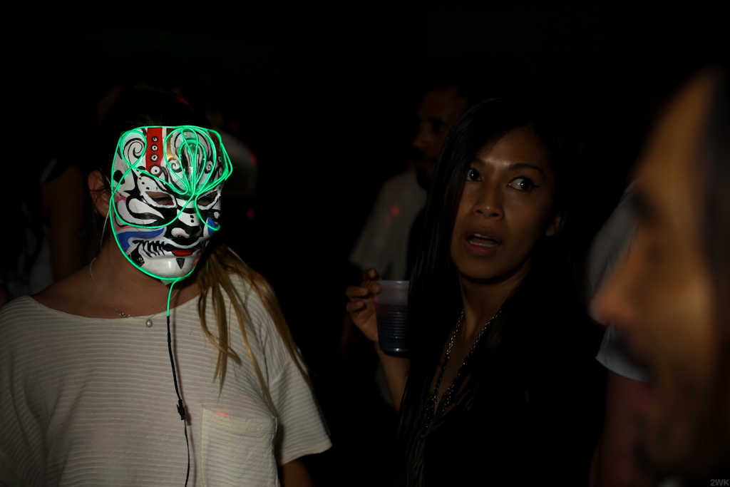 Mike's Journal: Keep it Cheap records