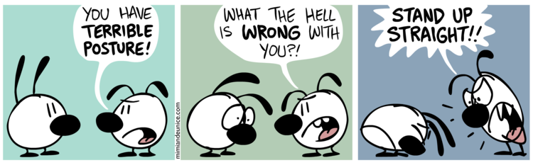 Q&A Time! Are There Bad Movement Patterns or Just Movement? | Modern ...