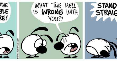 Q&A Time! Are There Bad Movement Patterns or Just Movement? | Modern ...