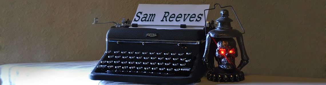 Sam Reeves Gallery