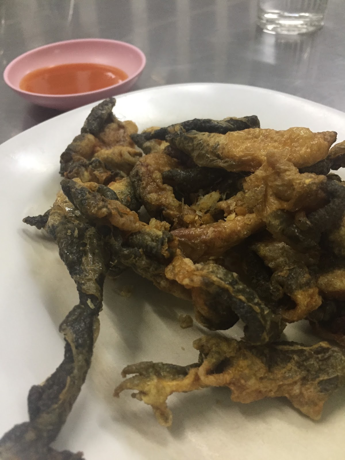 The Dillers are in Japan!