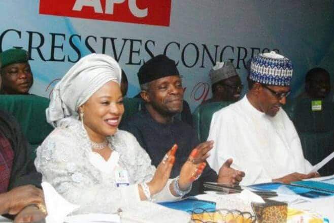 FOR THE RECORDS BY DR RAMATU ALIYU TIJJANI ALIYU (TEAM RAMATU)