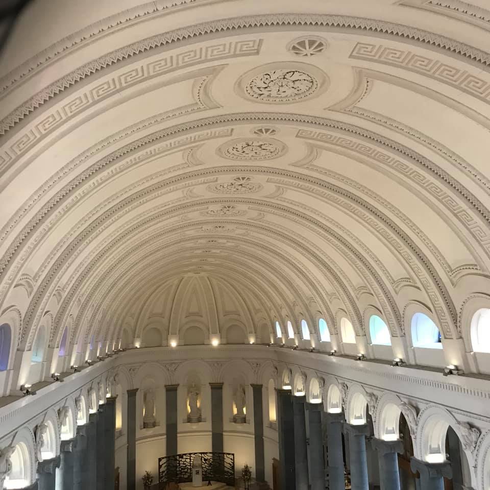 Real Finishes: The New Guild for the Traditional Plastering Craft