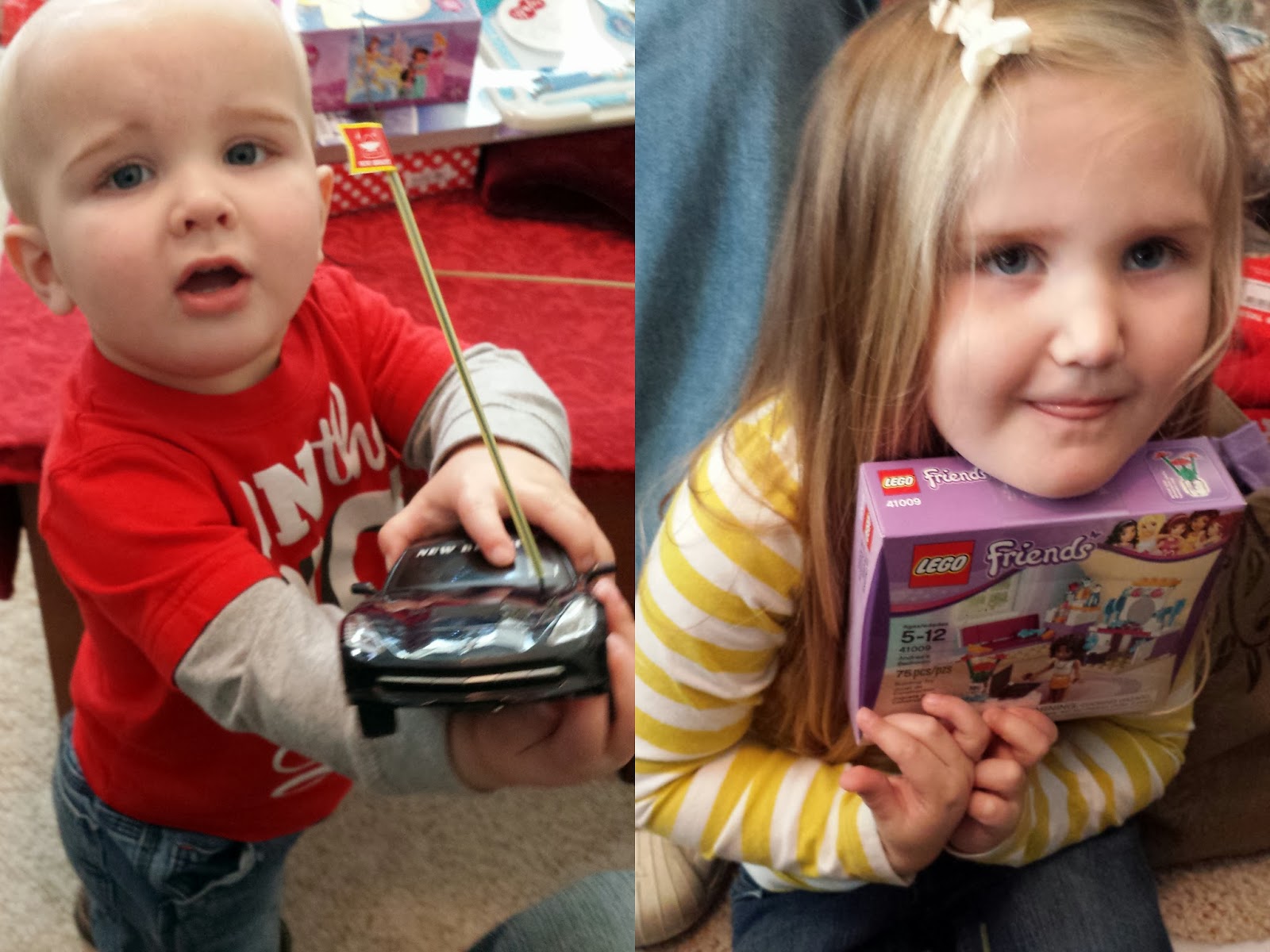 Ideas, articles, and shameless bloviation