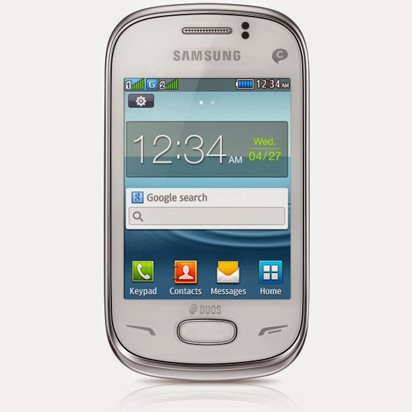 Samsung Rex 70 S3802W | Prix Tunisie