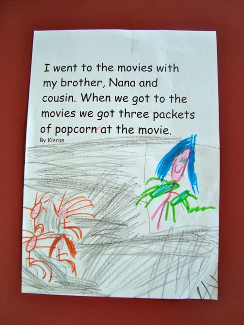 Room 14 Sunnybrae Normal School