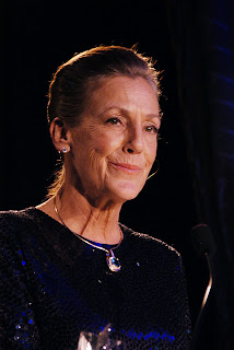 I Was Here.: Alice Walton