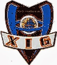 XIG - KayLing88 Ultraman Fanz