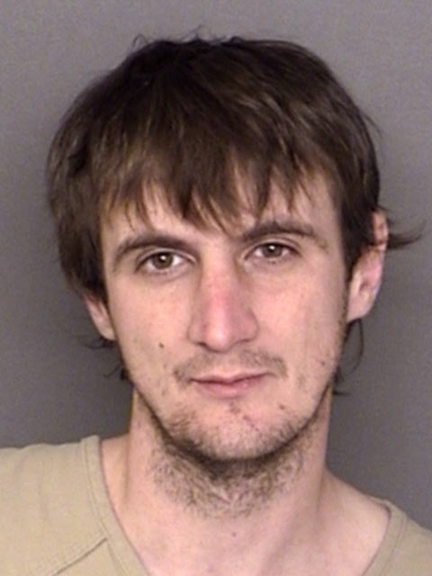 St. Mary's County Sheriff's Office - News: On-View Arrests and Warrants