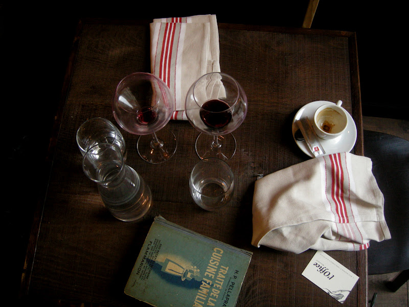 Food box: 01/11/11 - 01/12/11