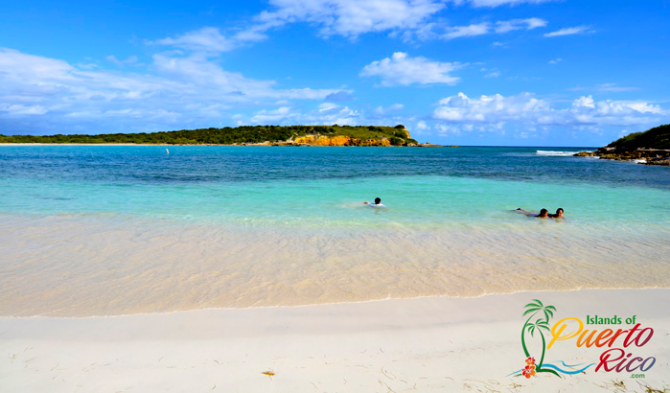 Las Playas más Hermosas de Puerto Rico