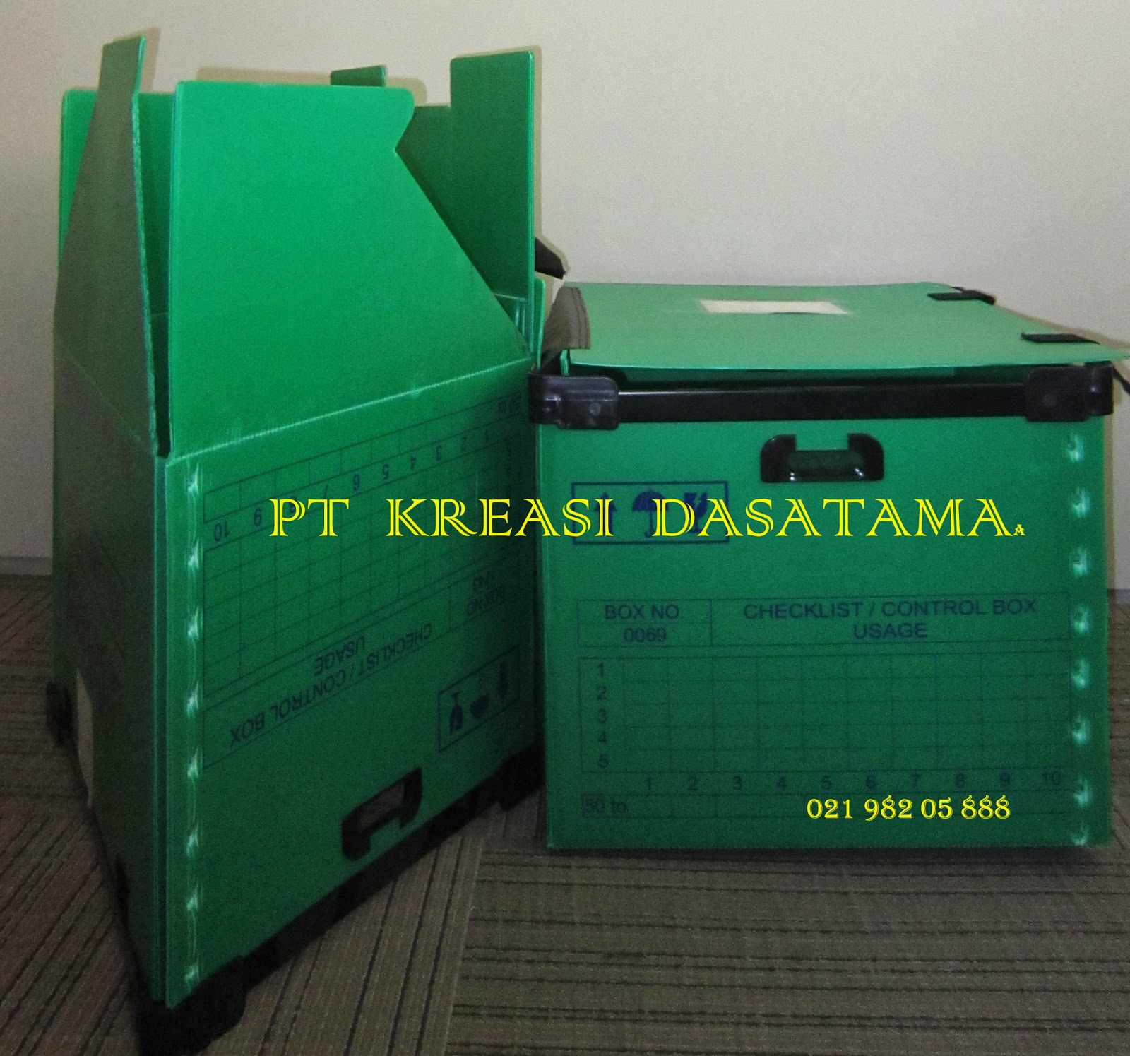BOX / BOX FOLDABLE / BOX KIT / CORE BOX / BOX MAKANAN: Box Impraboard ...
