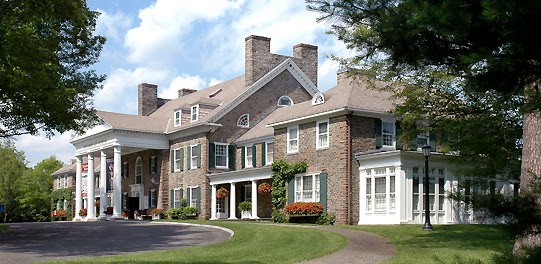 Bart Boehlert's Beautiful Things: A Trip to Cooperstown