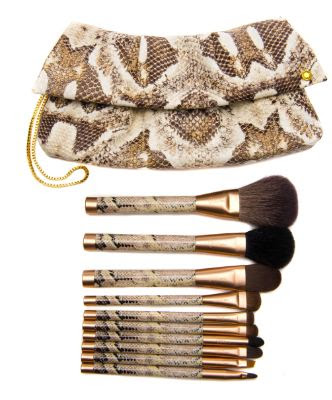 Quo Pretty Fierce Fall 2012 Collection | Beauty Crazed in Canada