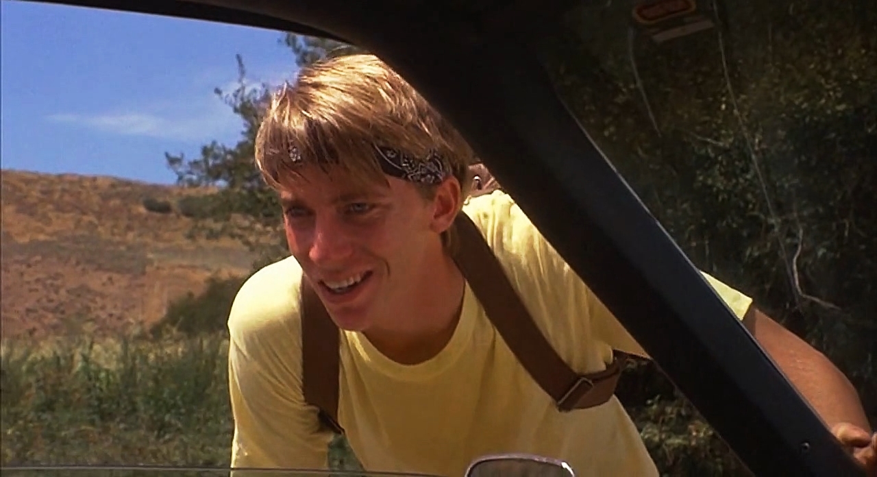 Jason Steadman in Troll 2 (1990)