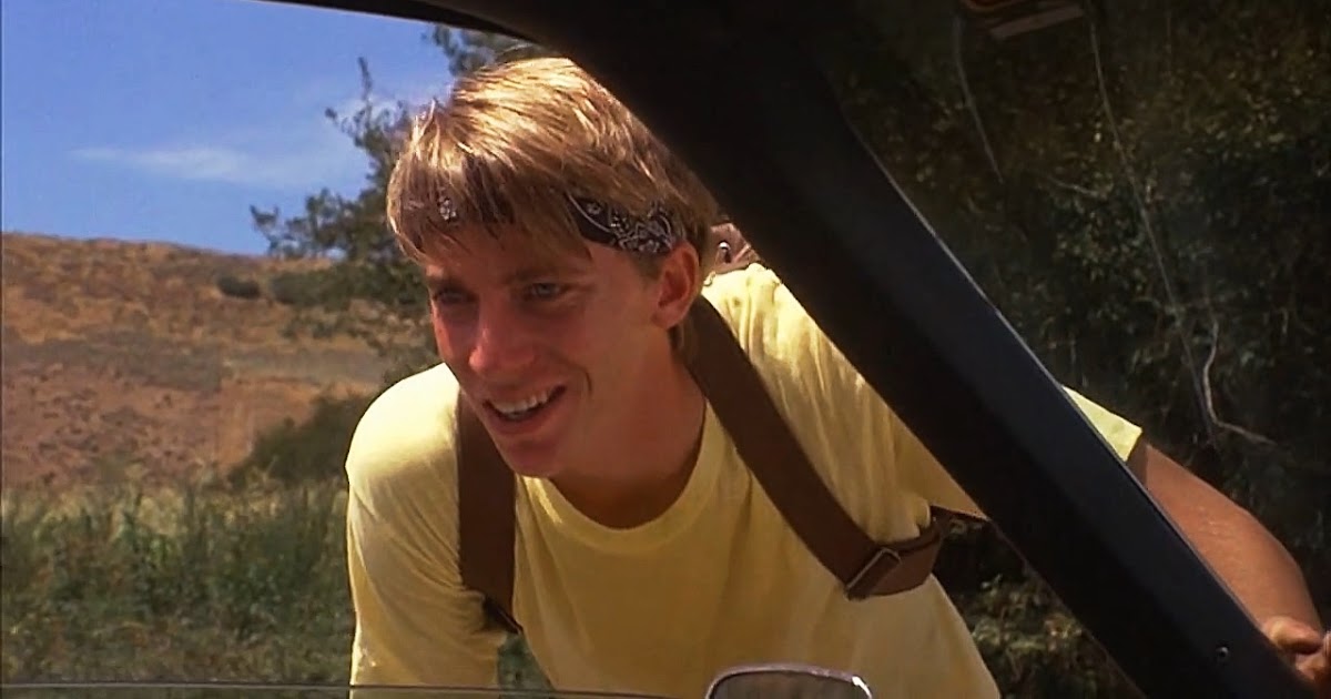 Jason Steadman in Troll 2 (1990)