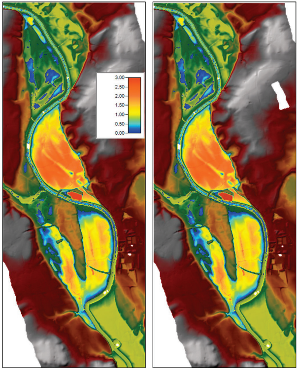 The RAS Solution: Benchmarking of the HEC-RAS Two-Dimensional Hydraulic ...