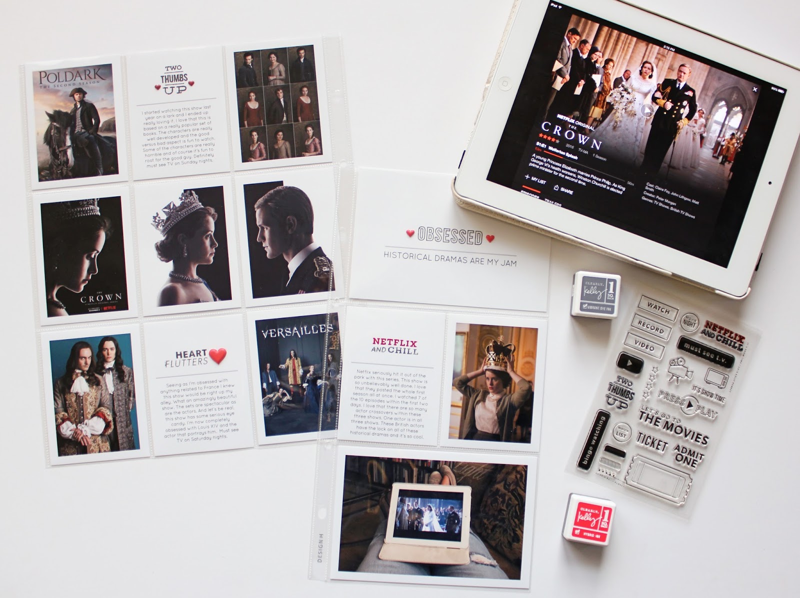 The Picinic Basket: Featuring Kelly Purkey │ October release