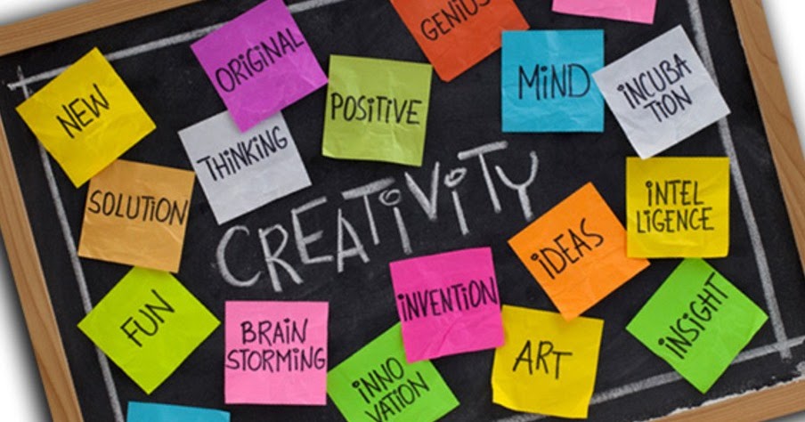 Kreatif dan Inovatif : Kunci Sukses Wirausaha ~ Lena Nuryanti