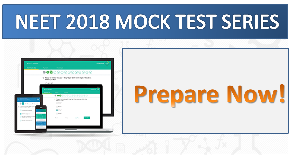 Online NEET Mock Test