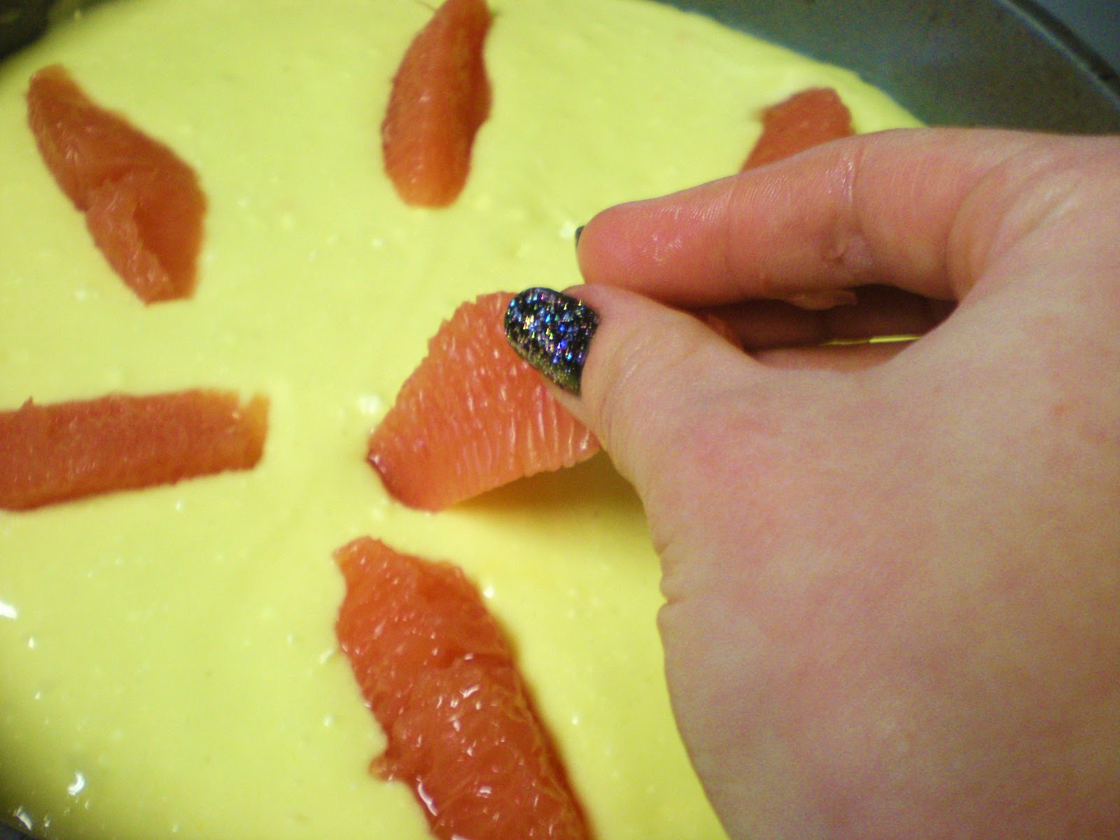 Birds & Brownies: A Long Delay and Cheater Cake