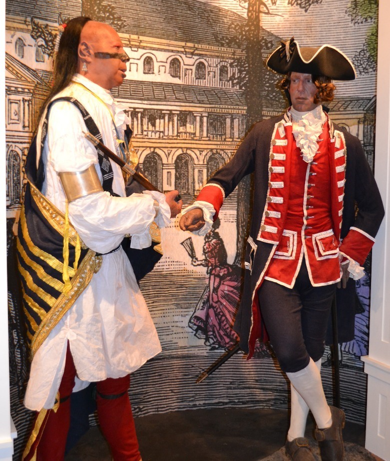 Great Warriors Path: Explorer: Henry Timberlake and the Cherokee