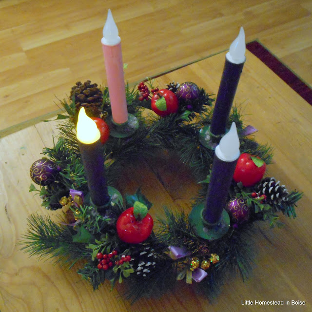 Little Homestead In Boise : Low Cost Ways To Keep Your Home Warm In The ...