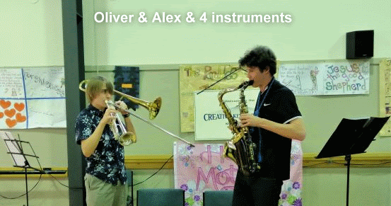 Creative Keyboard Club: Creative Keyboard Club May 2019 Meeting