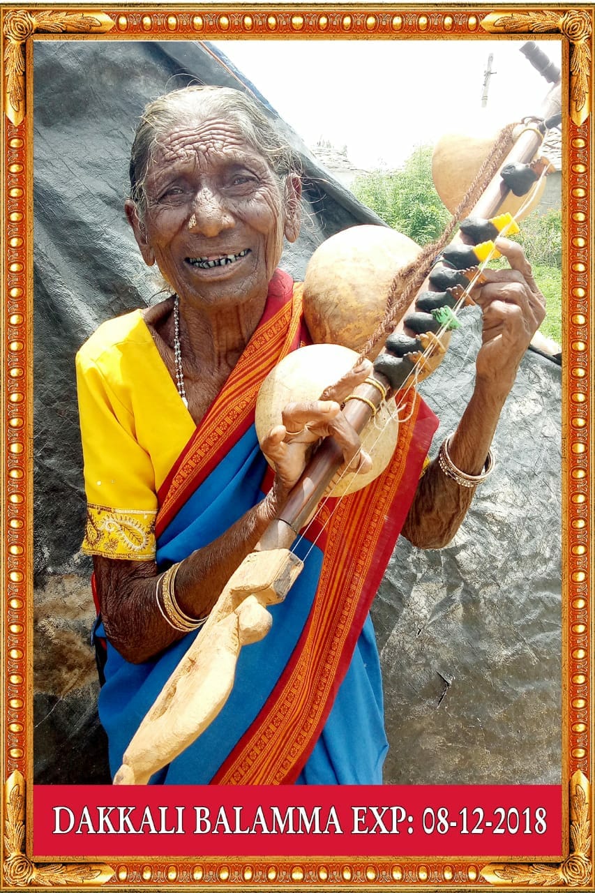 Panduga Sayanna-The Robinhood of Telangana