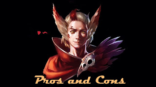Rakan Build Guide : Best Top Pick Ever (Rakan) :: League of Legends ...