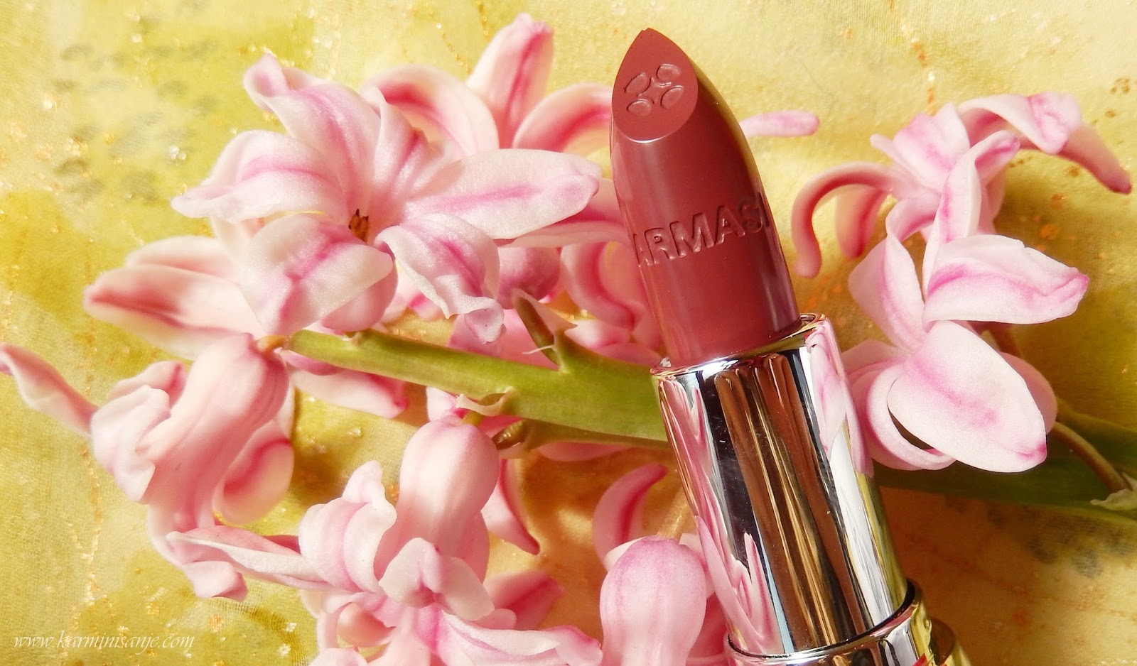 Karminisanje: Farmasi BB karmini