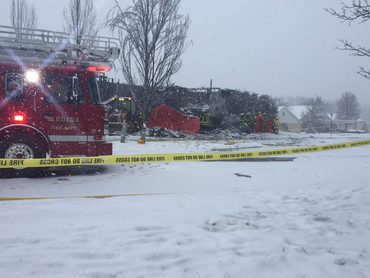 MEC&F Expert Engineers : An explosion and fire at an apartment in ...