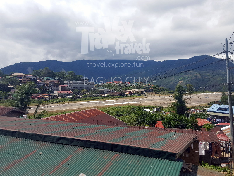 Another Page in Baguio: From Session Road to John Hay and Loakan ...