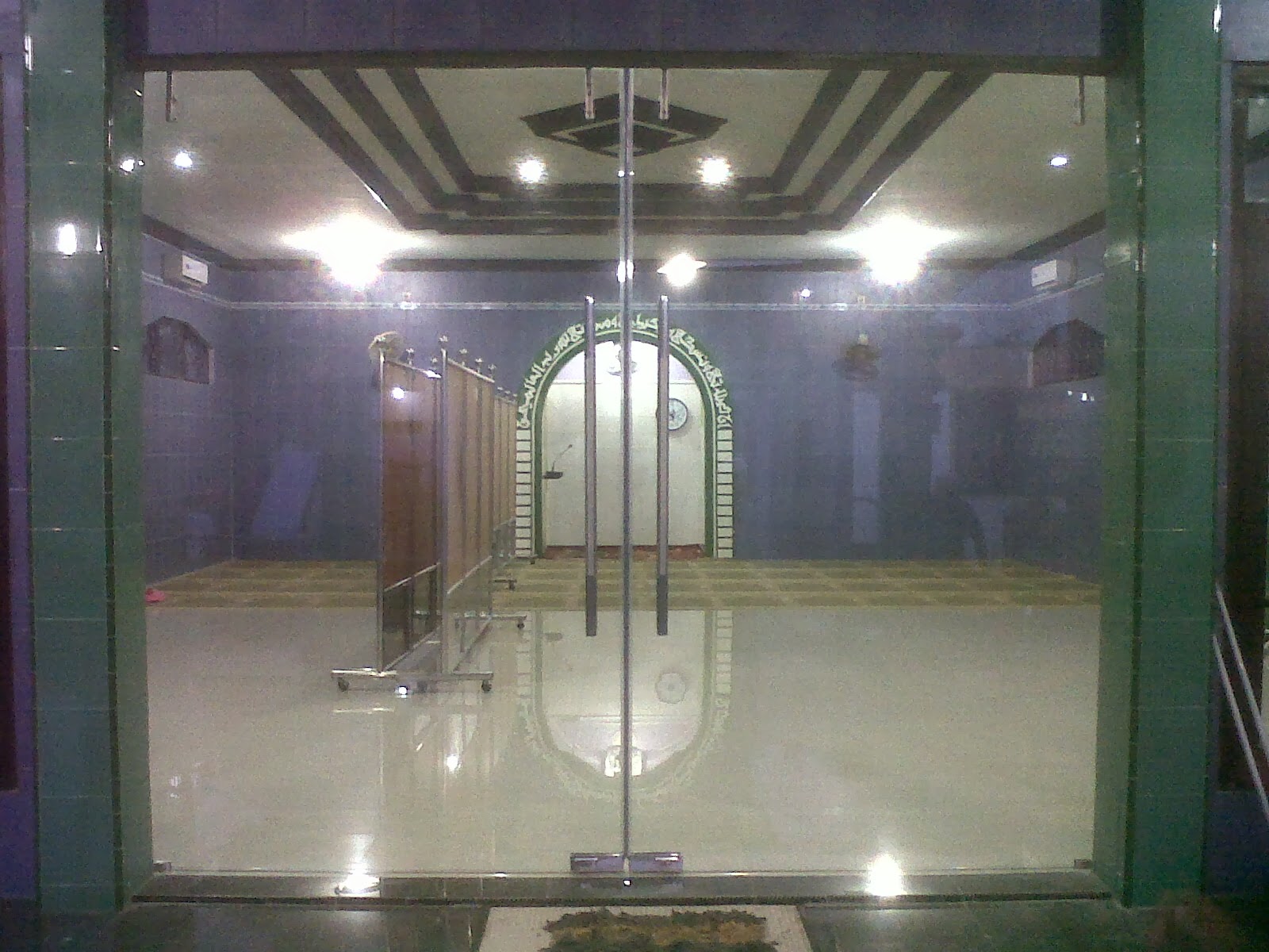 SATMATINDO GLASS: AUTOMATIC DOOR , SLIDING DOOR , FOLDING DOOR / KACA LIPAT