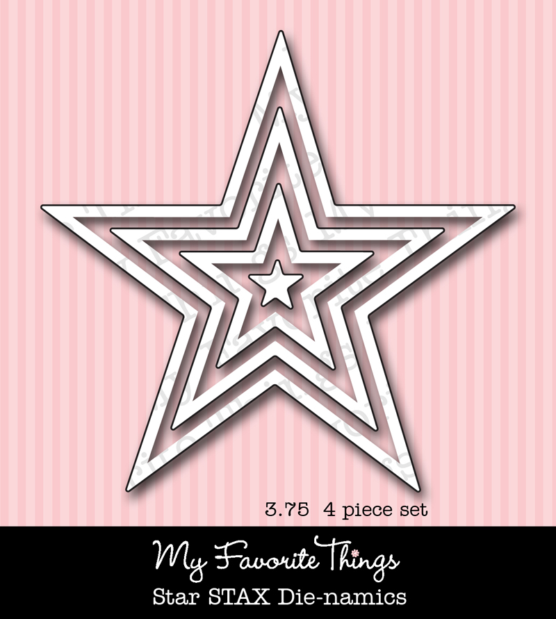 Stamping A Latte: MFTeasers: Day Four!