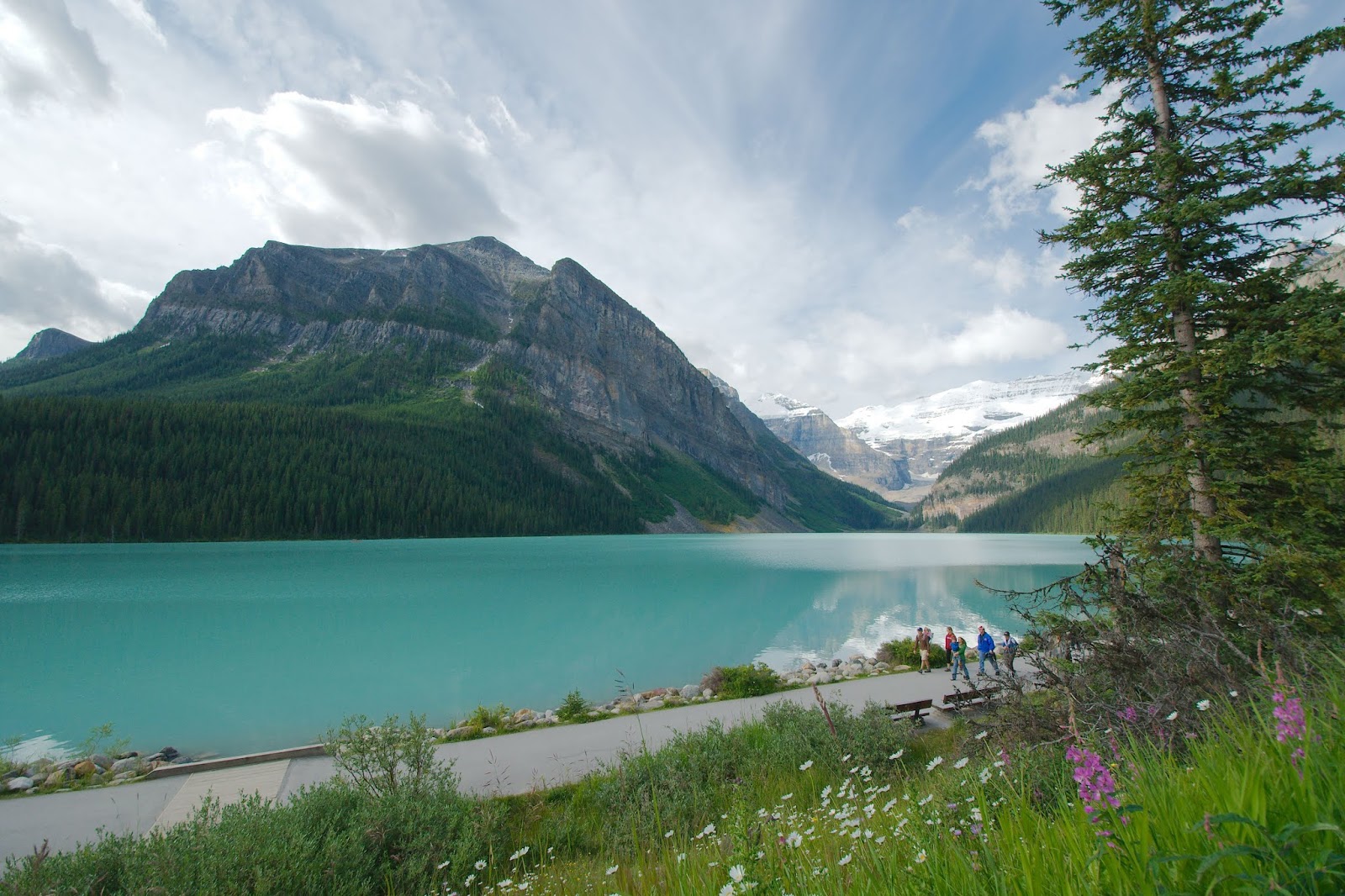 Family Travel Blog : The Ultimate Alberta Bucket List