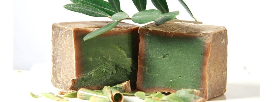 Sveikas grožis: ALEPPO muilas – seniausias pasaulyje